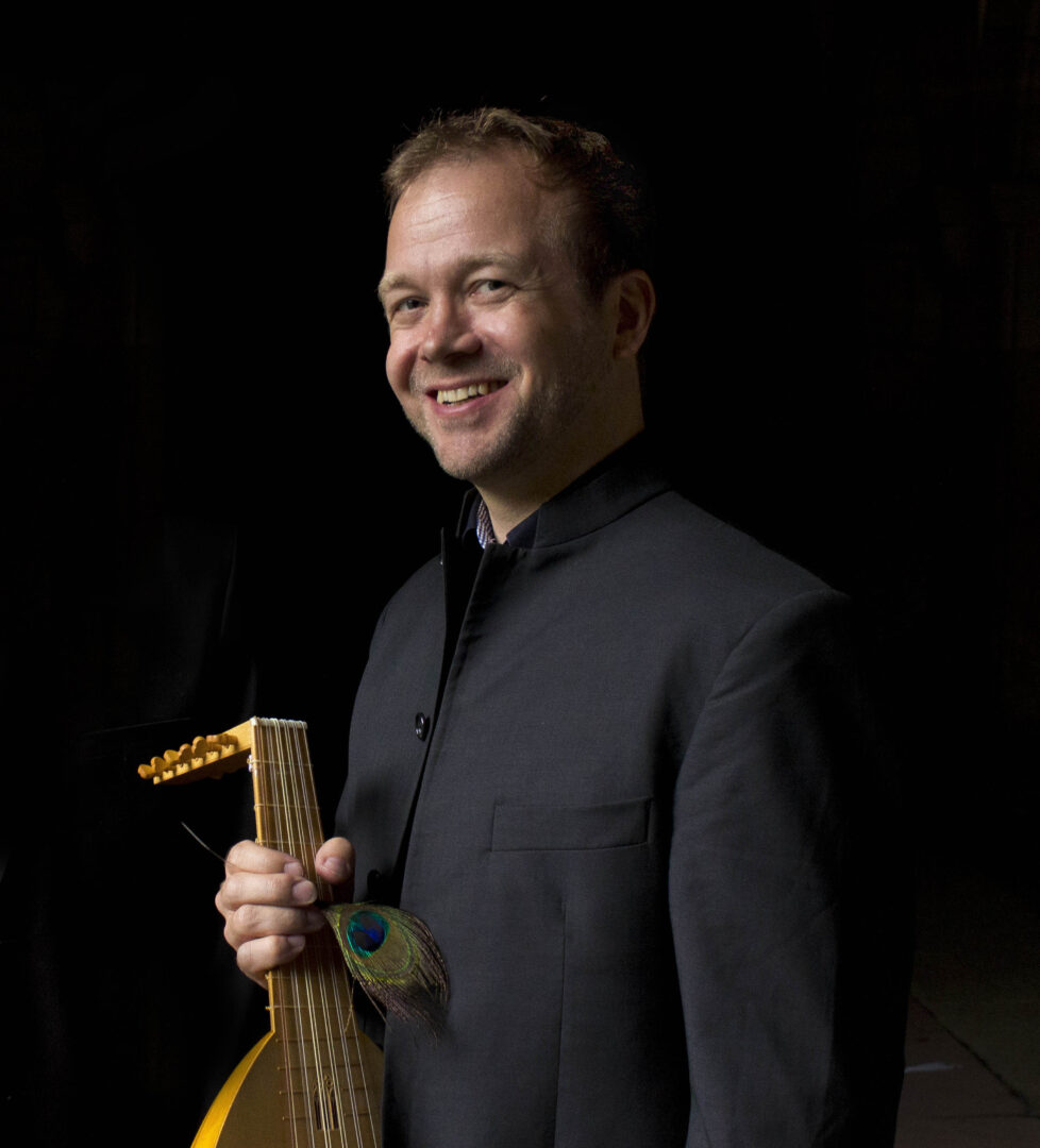 Marc Lewon | ReRenaissance