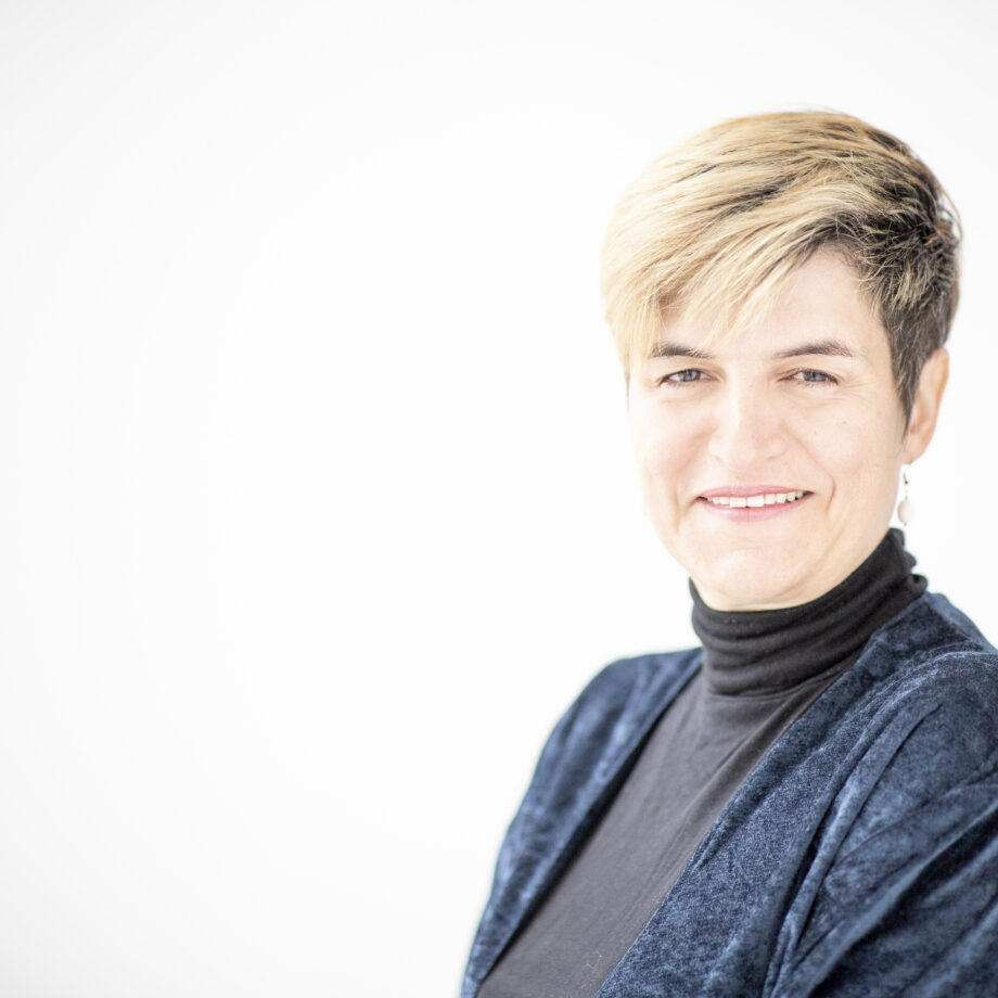 Monika Mauch | ReRenaissance