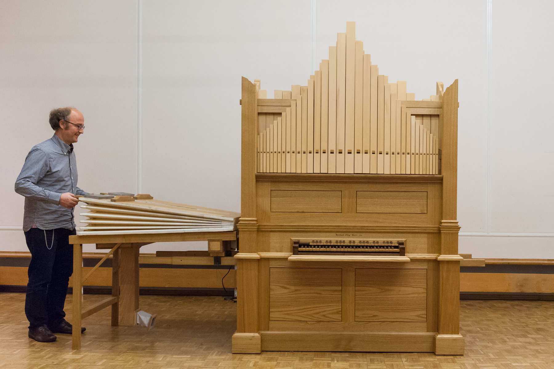 Arciorgano | ReRenaissance