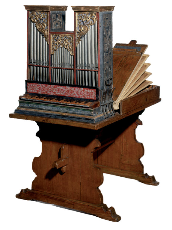 Instrumente | ReRenaissance